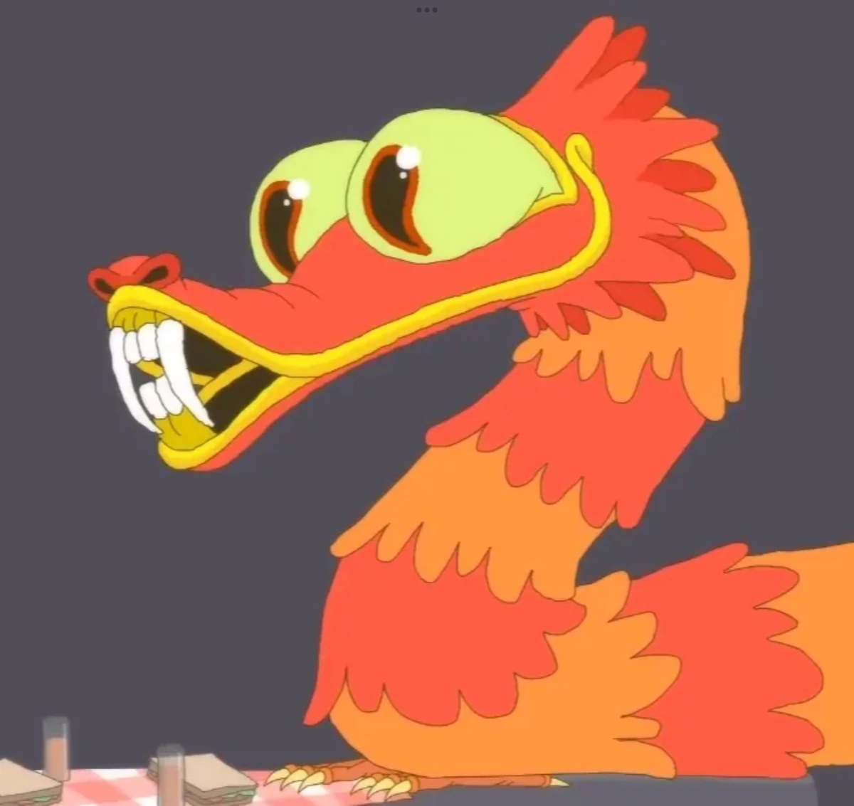 Long Morrison | World Villains War 2 Wiki | Fandom