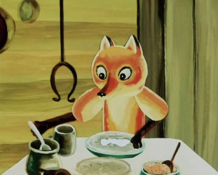 The Fox (Fox Patrickeevna) | World Villains War 2 Wiki | Fandom