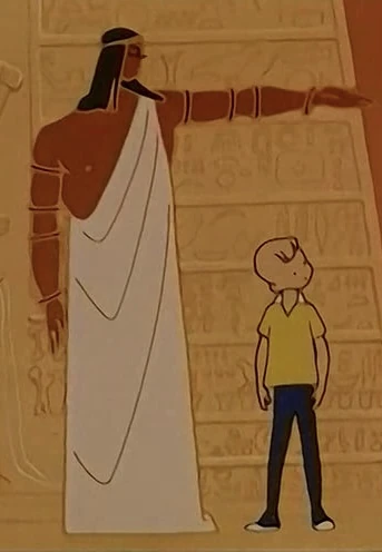 Amun (The Chief Stars) | World Villains War 2 Wiki | Fandom