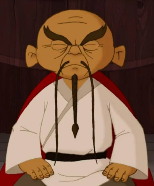 Sensei | World Villains War 2 Wiki | Fandom