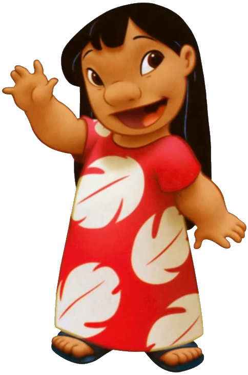 Lilo | World Villains War 2 Wiki | Fandom