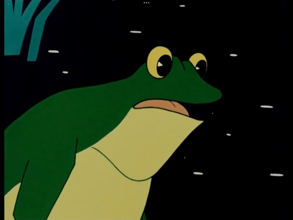 The Toad (Thumbelina (1964)) | World Villains War 2 Wiki | Fandom