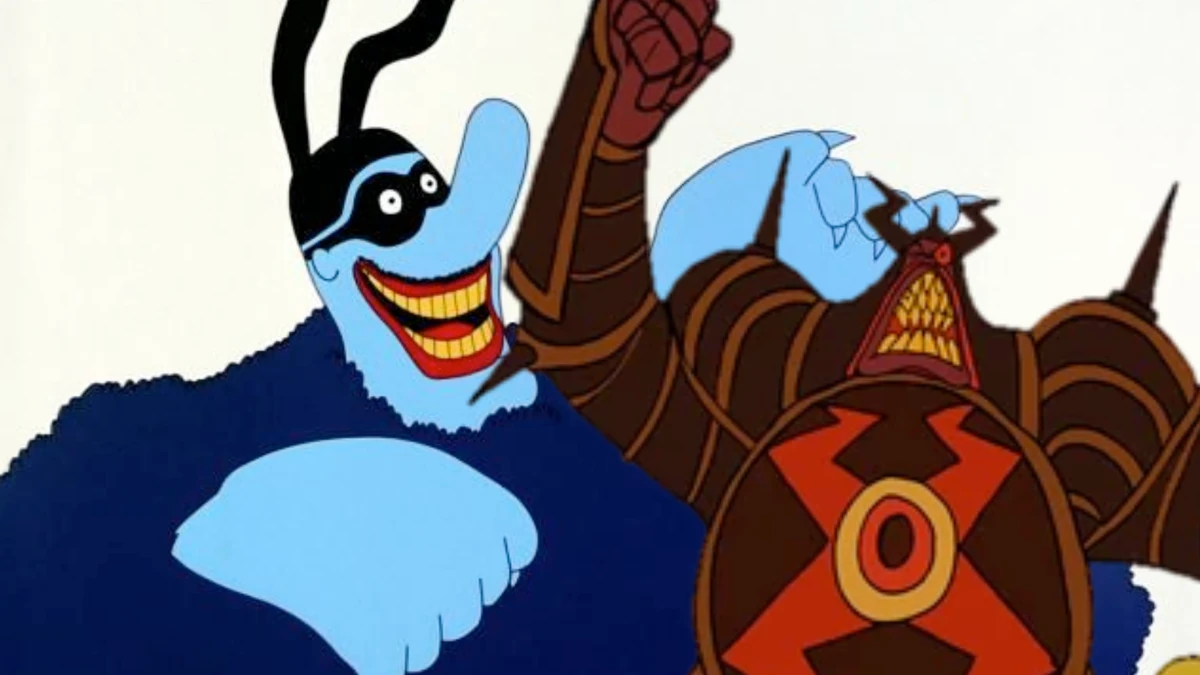 Chief Blue Meanie x King One-Eye | World Villains War 2 Wiki | Fandom
