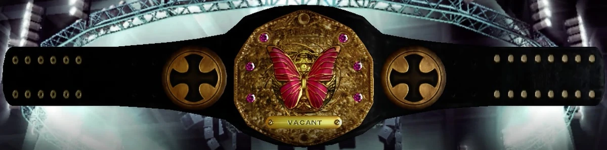 SvR'07 Divas Championship | World Virtual Wrestling Wiki | Fandom