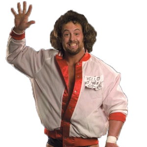 Eugene | World Virtual Wrestling Wiki | Fandom