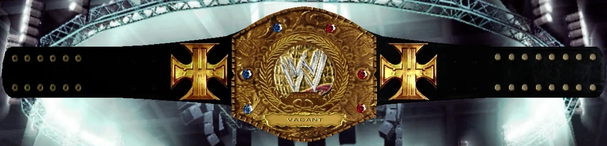 SvR'07 Tag Team Championship | World Virtual Wrestling Wiki | Fandom