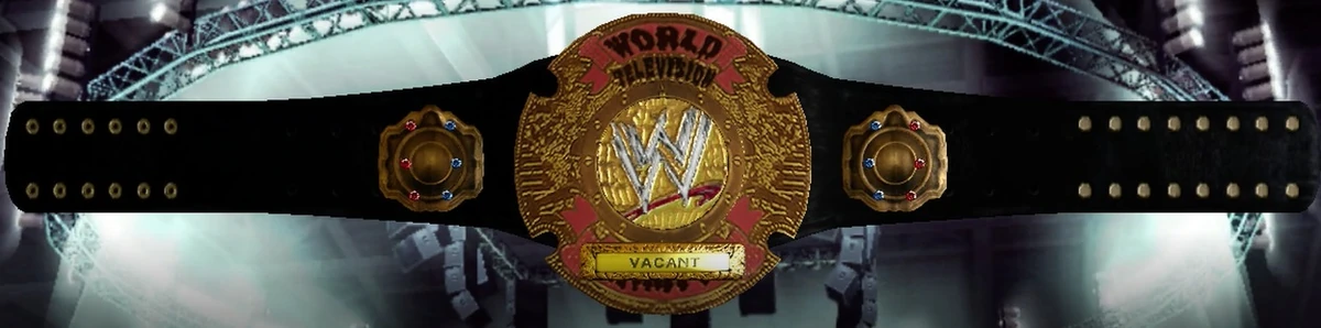 SvR'07 Television Championship | World Virtual Wrestling Wiki | Fandom