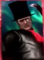 The Count | World Virtual Wrestling Wiki | Fandom