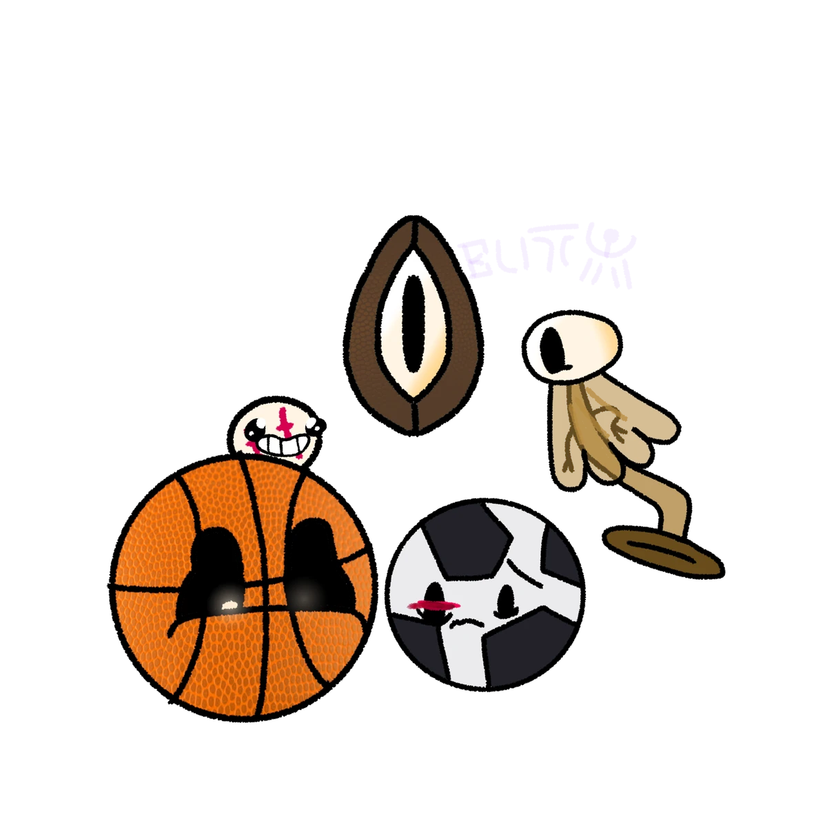 Paunces | World Wanderer's Wiki | Fandom