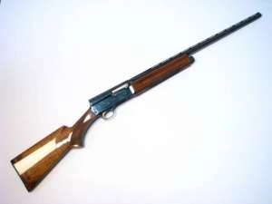 Browning Auto-5 | World War II Wiki | Fandom