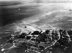 First Battle of Guam (1941) | World War II Wiki | Fandom