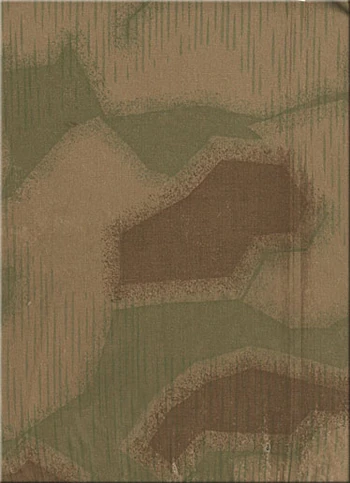 Sumpfmuster Pattern 43 | World War II Wiki | Fandom