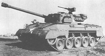 M18 Tank Destroyer | World War II Wiki | Fandom