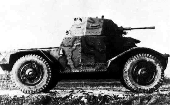 Category:French Armored Cars | World War II Wiki | Fandom