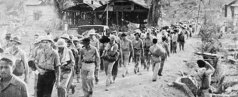 Bataan Death March | World War II Wiki | Fandom