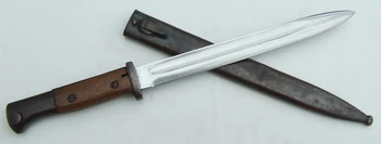 S84/98 III Bayonet | World War II Wiki | Fandom