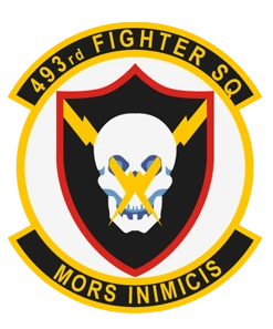 493rd Fighter Squadron | World War II Wiki | Fandom