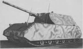 Panzer VIII Maus | World War II Wiki | Fandom