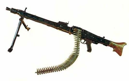 MG 42 | World War II Wiki | Fandom