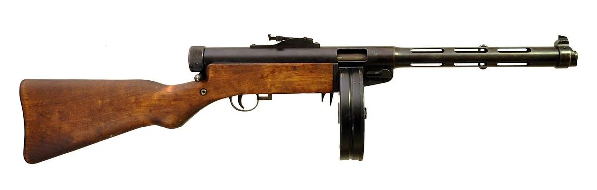 Category:Finnish Weapons | World War II Wiki | Fandom