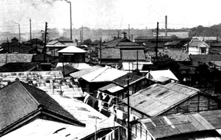 Tokyo | World War II Wiki | Fandom