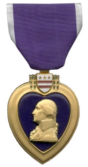 Purple Heart | World War II Wiki | Fandom