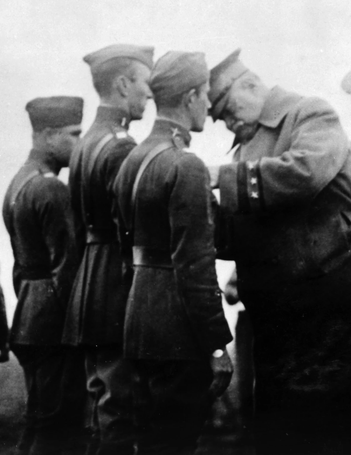 World War II Wiki:Ranking | World War II Wiki | Fandom