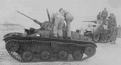 T-60 Scout Tank | World War II Wiki | Fandom