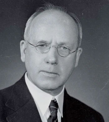 Peter Fraser | World War II Wiki | Fandom