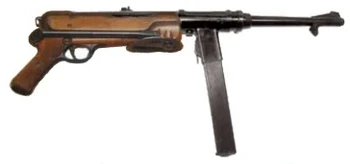 MP 36 | World War II Wiki | Fandom