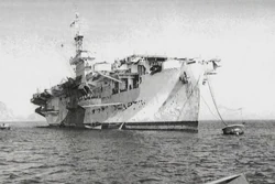 Bogue-class escort carrier | World War II Wiki | Fandom