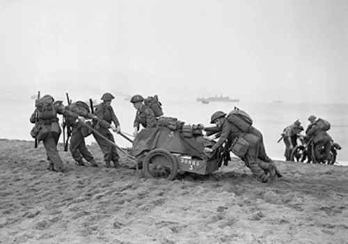 Operation Torch | World War II Wiki | Fandom