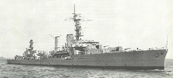 Emden | World War II Wiki | Fandom