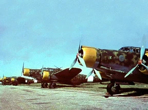 CANT Z.1007 | World War II Wiki | Fandom