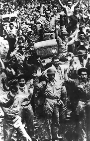 Bataan Death March | World War II Wiki | Fandom