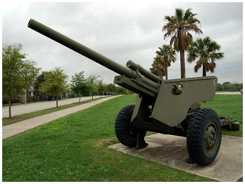 M5 Anti-Tank Gun (76 mm) | World War II Wiki | Fandom
