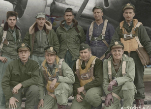 Uniforms and Equipment of World War II | World War II Wiki | Fandom