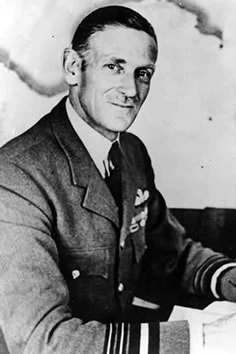 Keith Park | World War II Wiki | Fandom