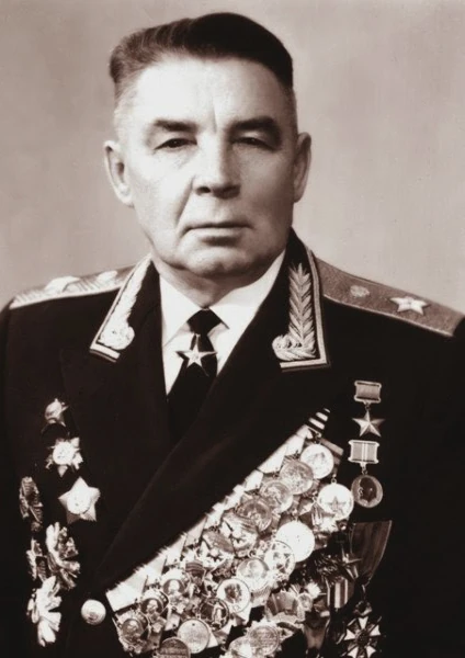 Vasily Margelov | World War II Wiki | Fandom
