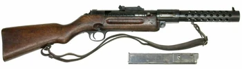 MP 28/II | World War II Wiki | Fandom