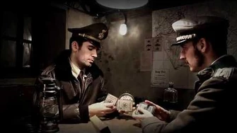 Deep War - The WWII card game amidst Colors and Curiosities | World War ...