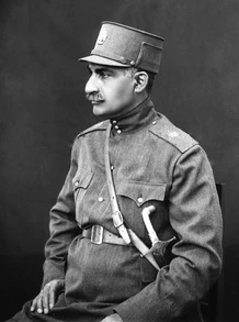 Reza Shah | World War II Wiki | Fandom