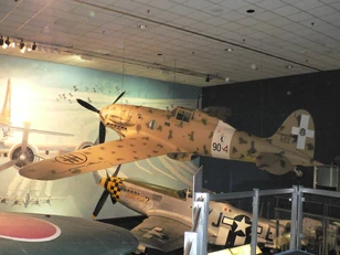 Macchi MC.202 Folgore | World War II Wiki | Fandom