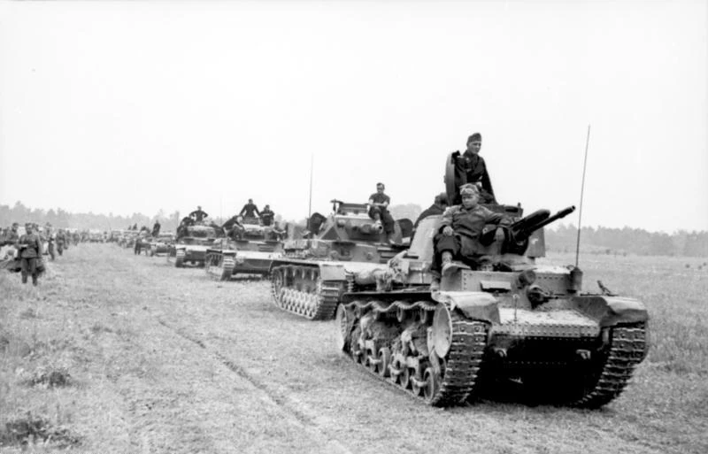 Panzer 35(t) | World War II Wiki | Fandom
