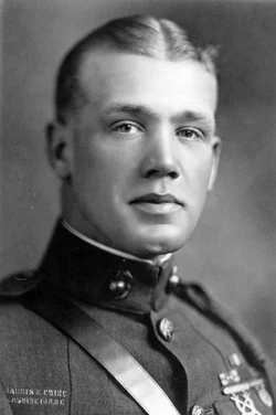 Harold C. Roberts | World War II Wiki | Fandom