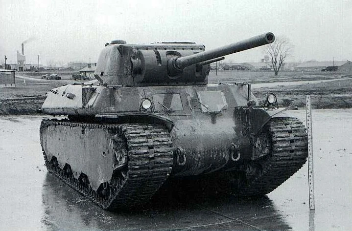 M6 Heavy Tank | World War II Wiki | Fandom