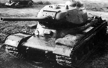 IS-1 Heavy Tank | World War II Wiki | Fandom