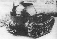 Springer Demolition Vehicle | World War II Wiki | Fandom