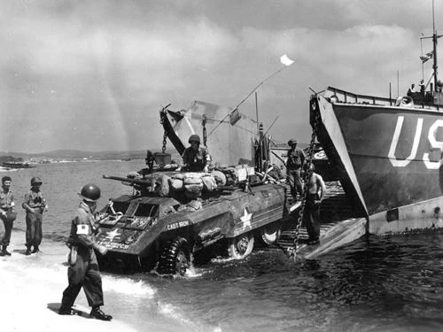 Operation Dragoon | World War II Wiki | Fandom