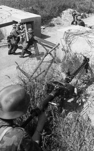 MG 15 | World War II Wiki | Fandom